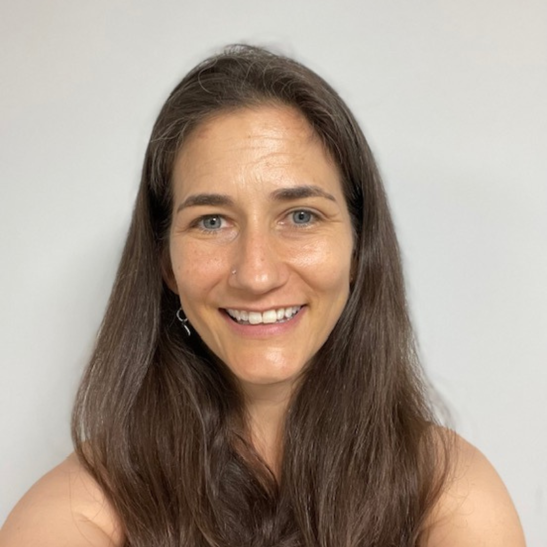 Shannon Young | EarthRights International