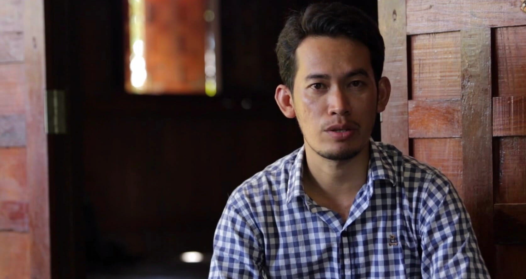 Ham Oudom (Cambodia) | EarthRights International