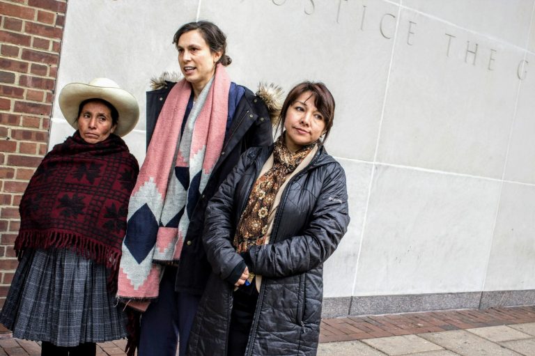 2018: Our Year in Photos | EarthRights International