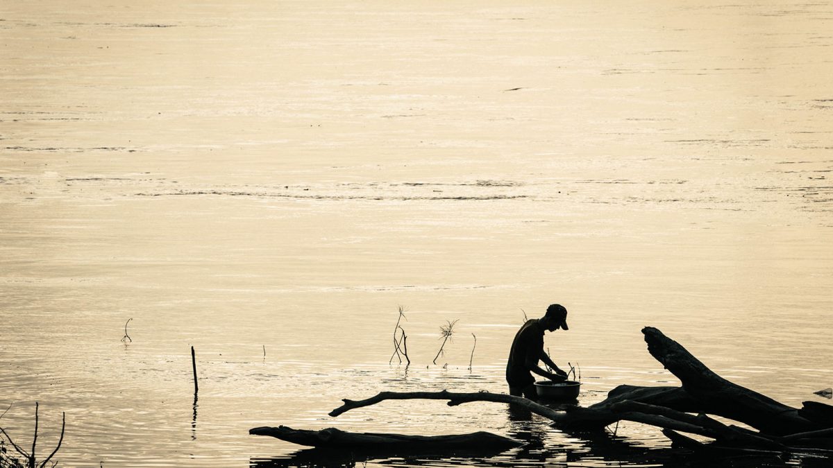 Lower Sesan 2 Dam | EarthRights International