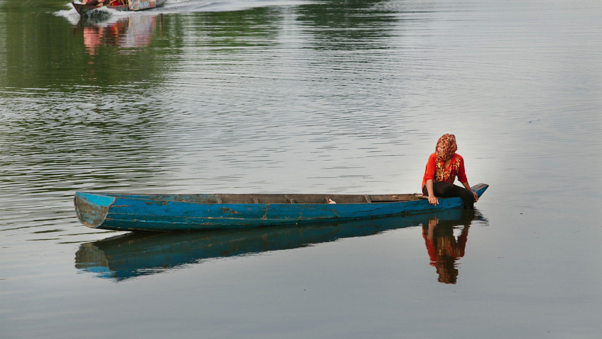 Cheay Areng Dam | EarthRights International