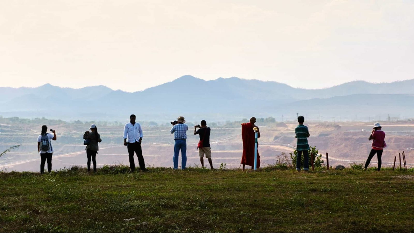 The Women of Dawei, Myanmar | EarthRights International