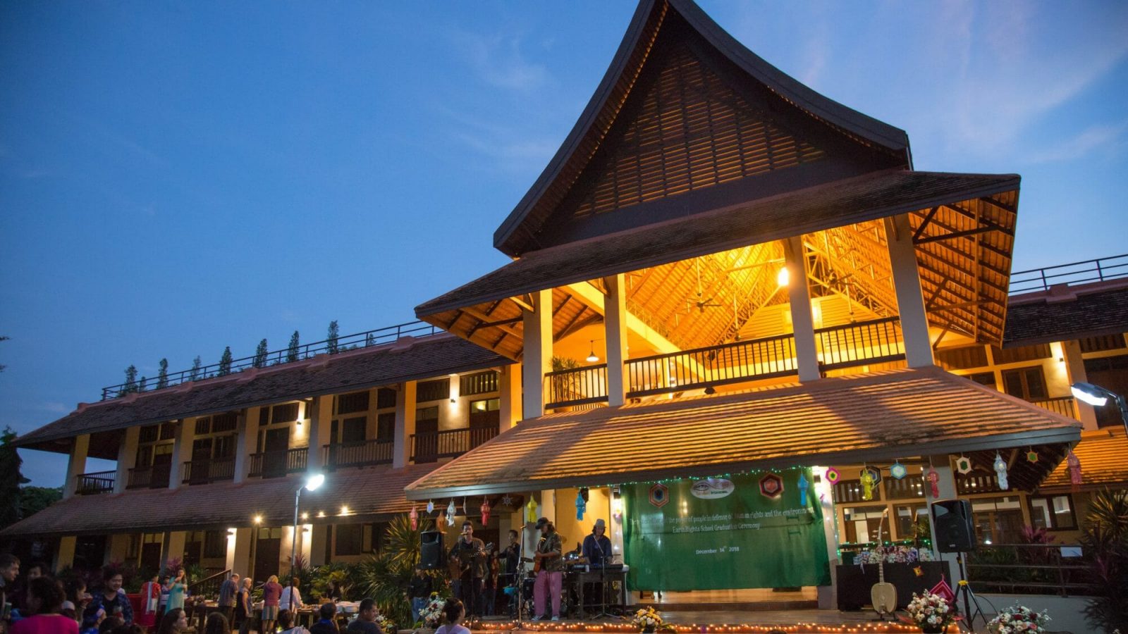 About Us | EarthRights International