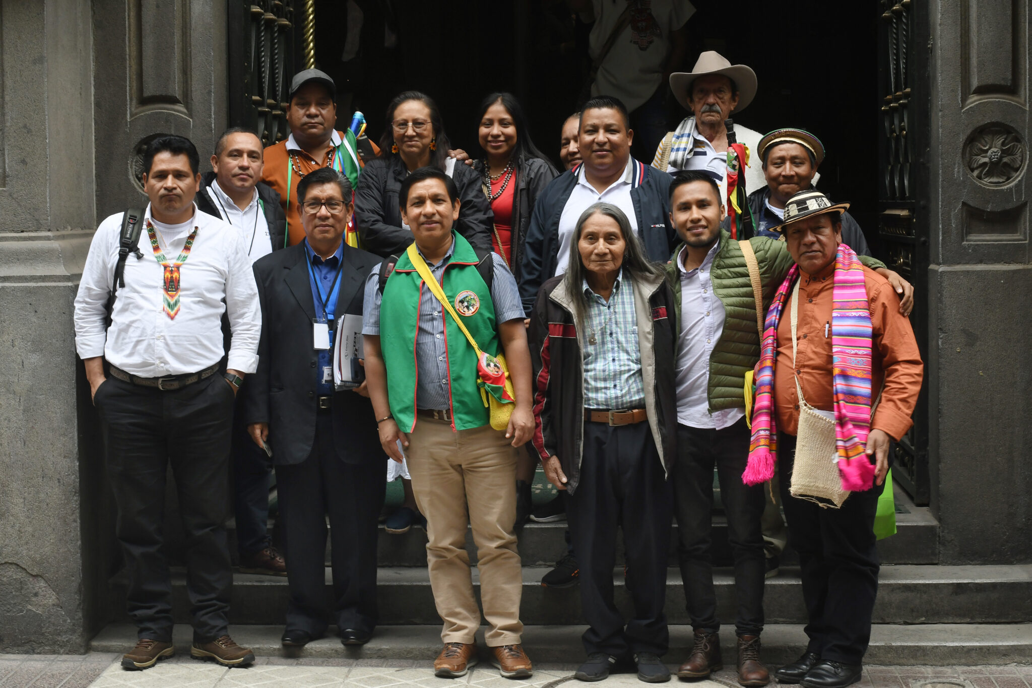 En Colombia siguen prevaleciendo los intereses económicos sobre los ...