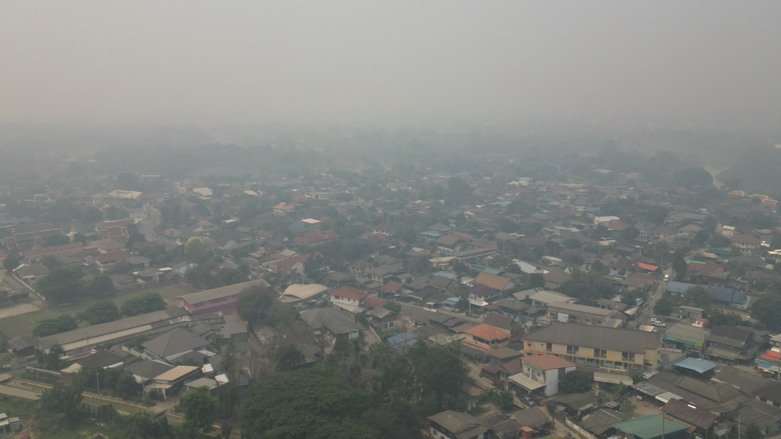 The Complex Terrain of Transboundary Environmental Harms in the Mekong ...