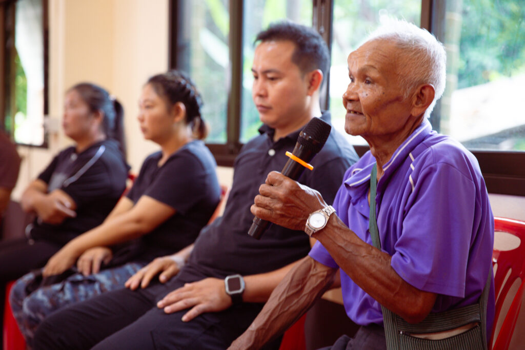 EarthRights School's Transformative Journey with Mekong River Communities | EarthRights ...