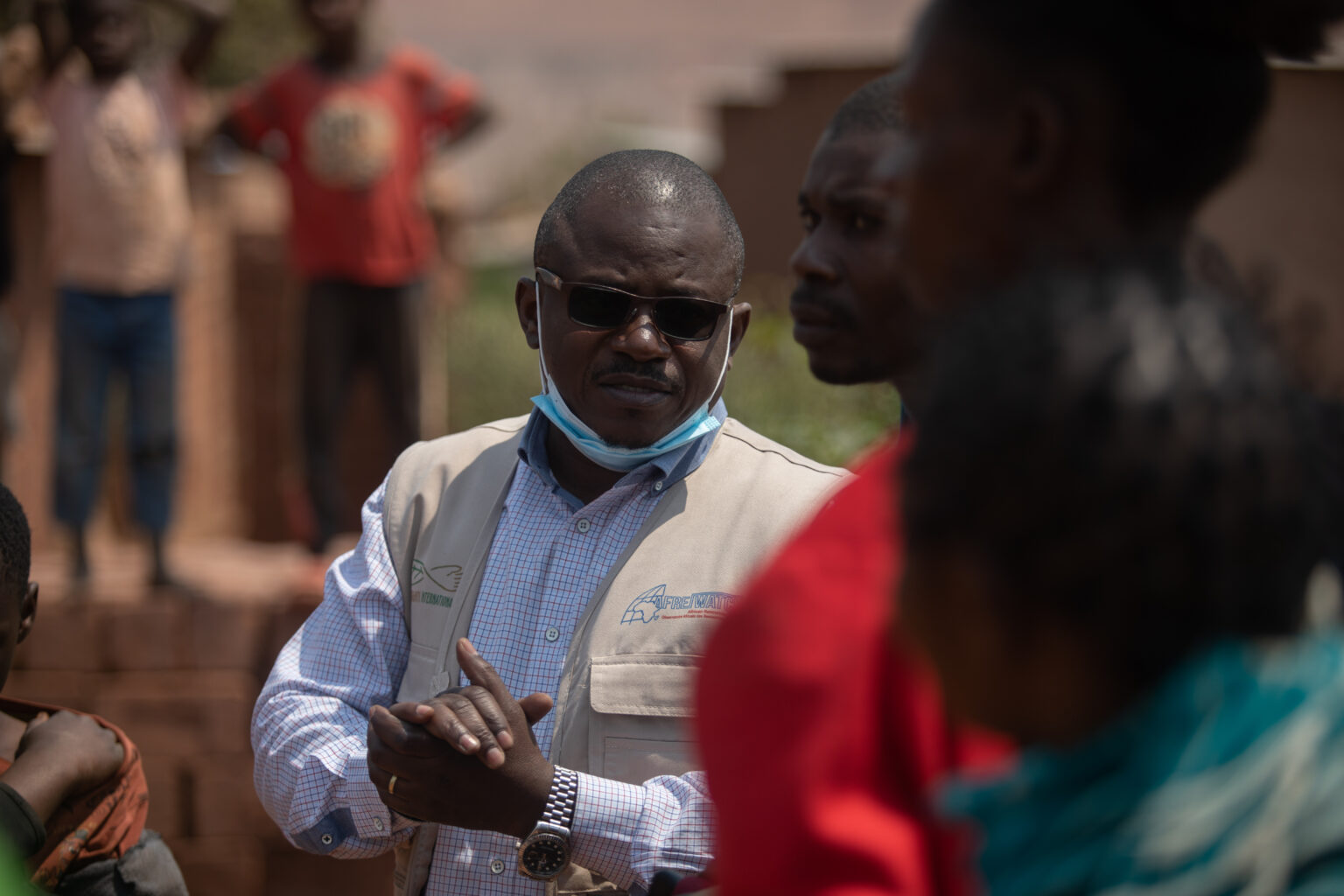 Activism and Education: The Democratic Republic of the Congo's Hopeful ...