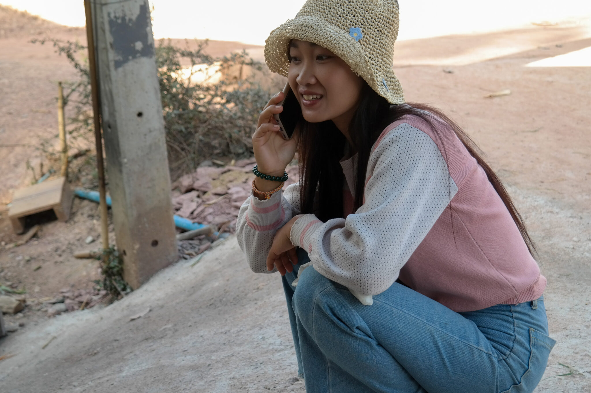 Indigenous Lua Communities Express Concern on Impacts of Hongsa Power ...