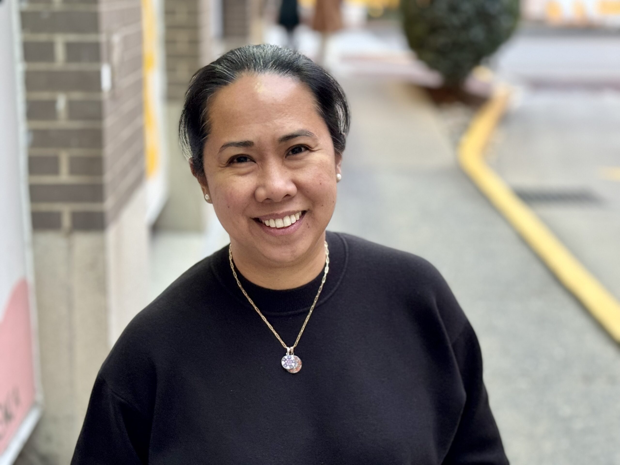 Bobbie Sta. Maria | EarthRights International