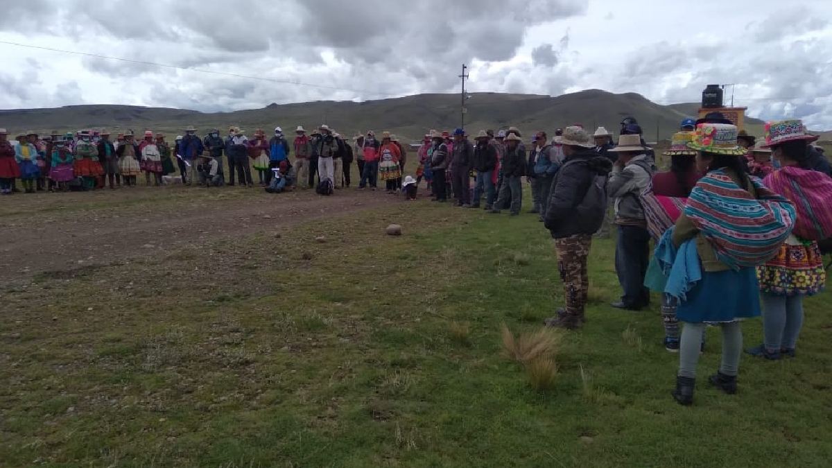 People. Power. Justice. | EarthRights International