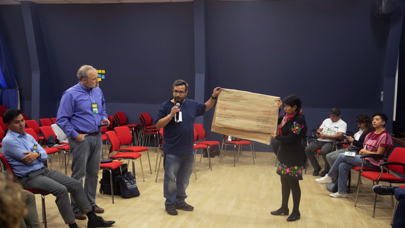 People. Power. Justice. | EarthRights International