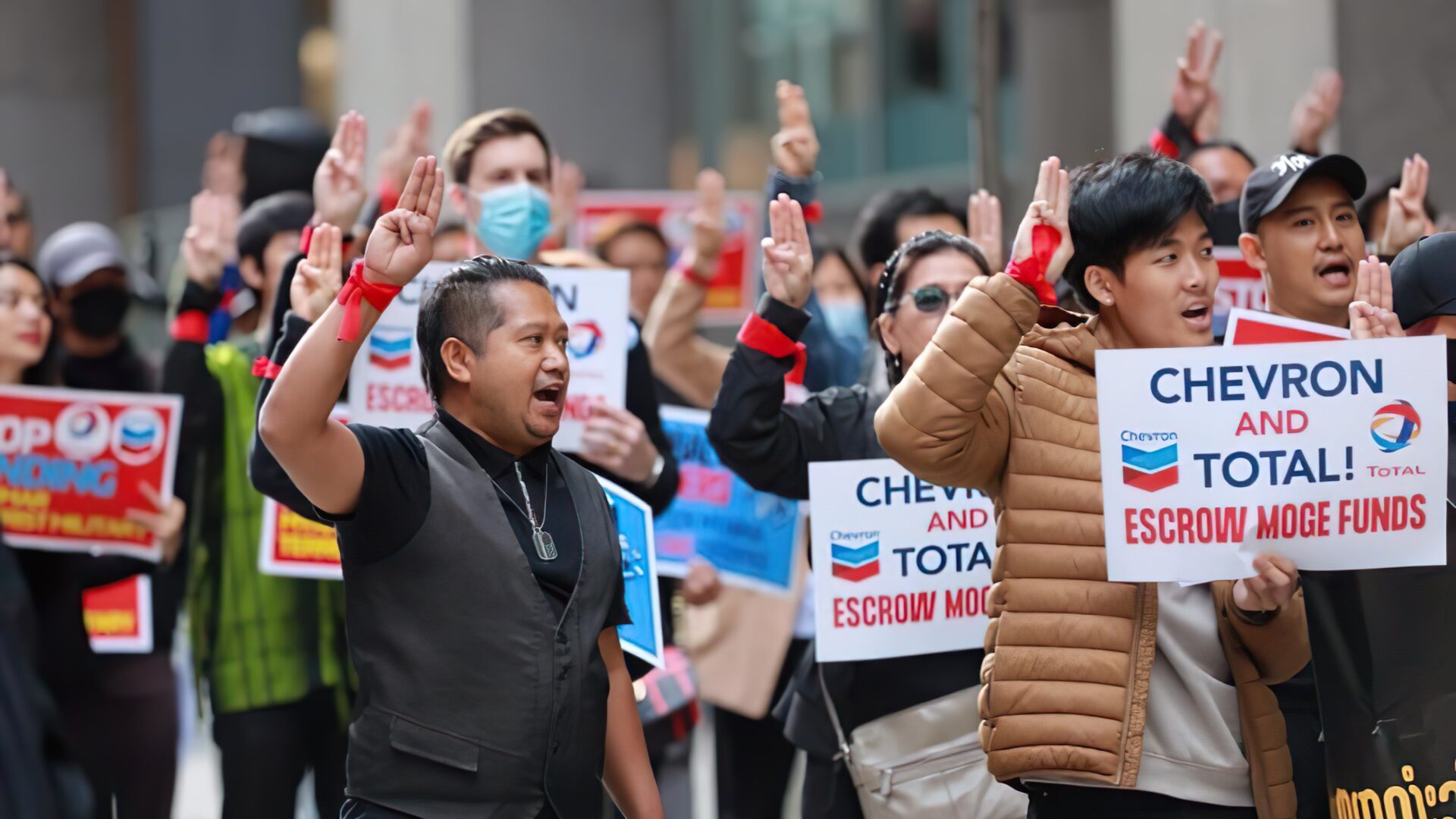 People. Power. Justice. | EarthRights International