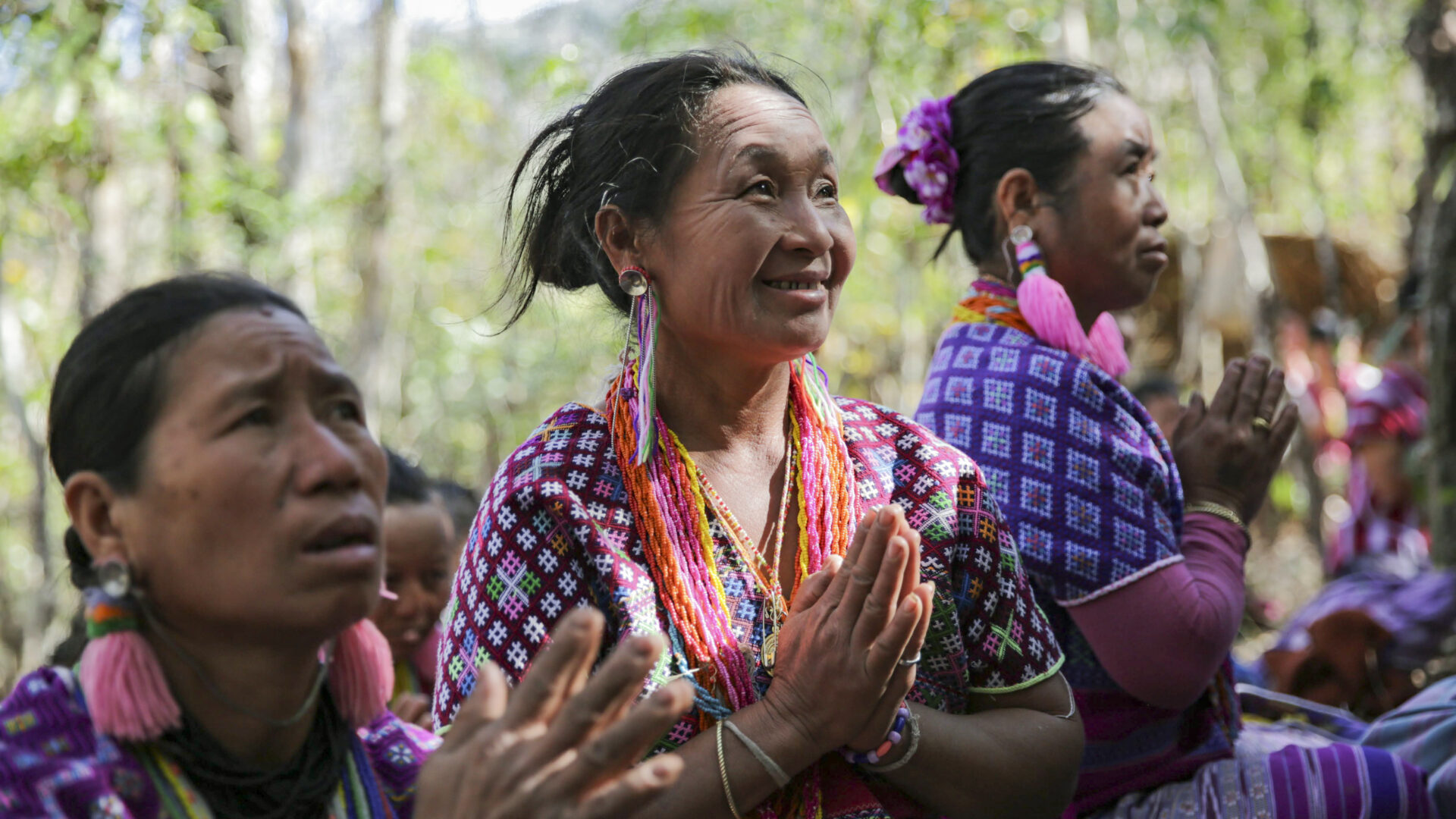 People. Power. Justice. | EarthRights International