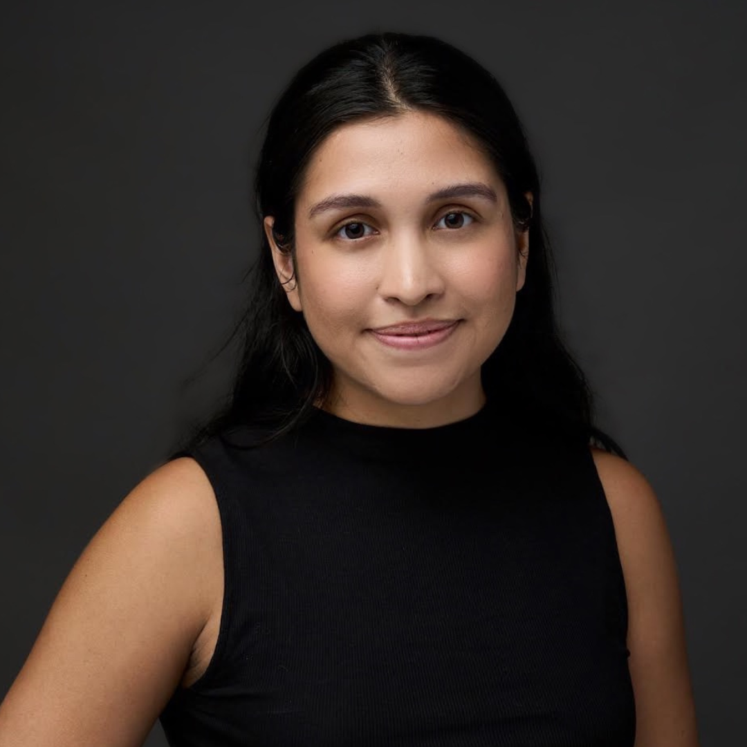 Aby Rivera | EarthRights International