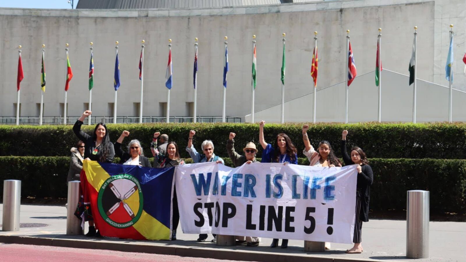 UN Permanent Forum on Indigenous Issues Again Calls for Canada and the ...