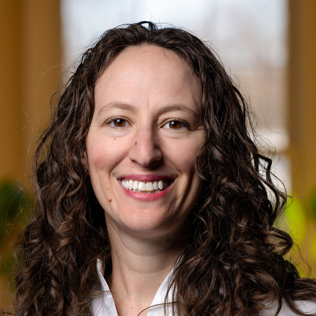 Tamara Morgenthau | EarthRights International