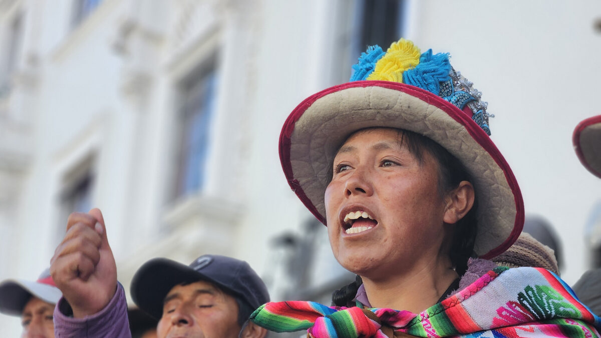 People. Power. Justice. | EarthRights International