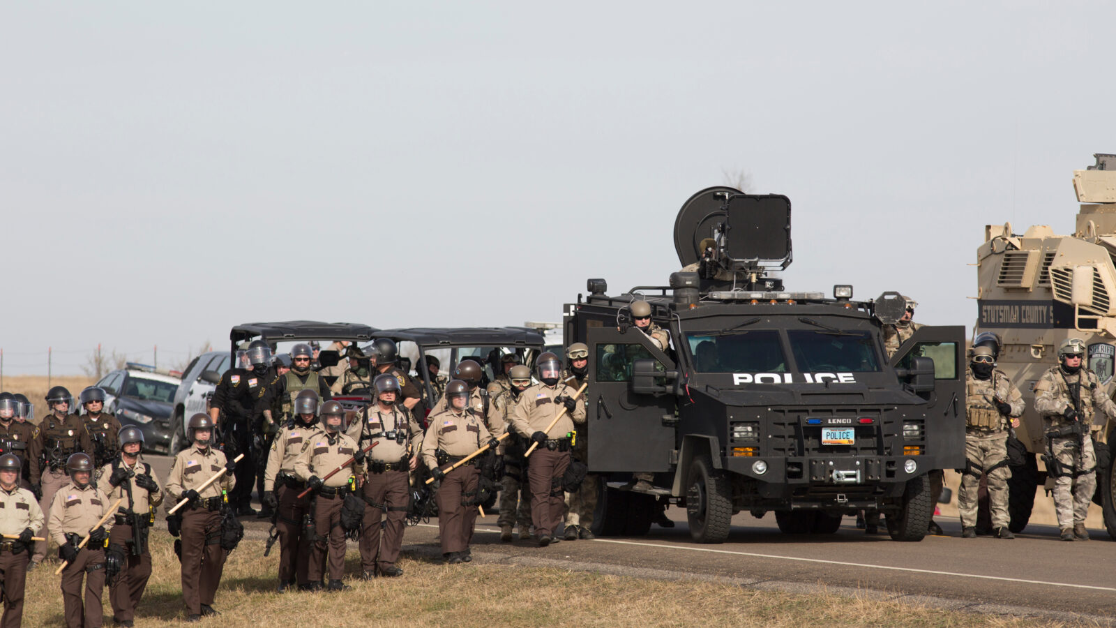 People. Power. Justice. | EarthRights International