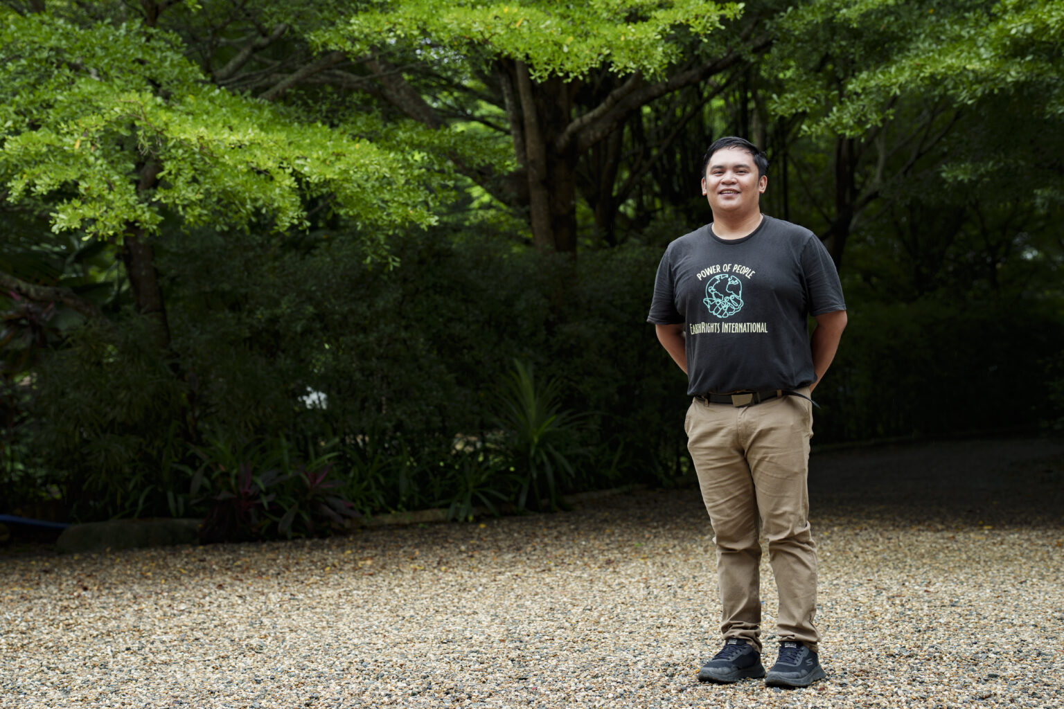 Jan Aldwin Cutin Creates a Positive Impact on the Next Generation of ...