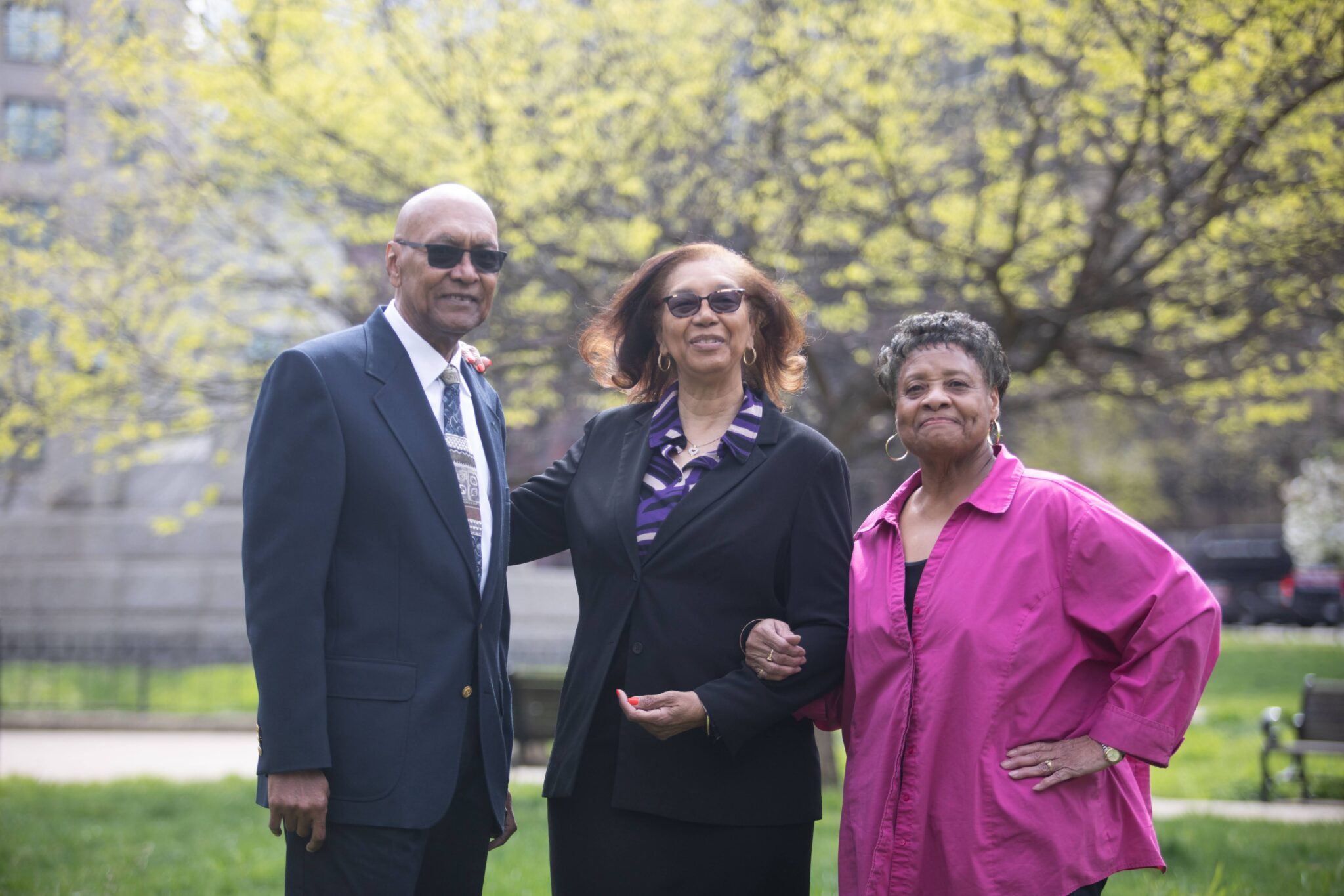 Standing with Mossville to Stop Bad Neighbor, Sasol | EarthRights International