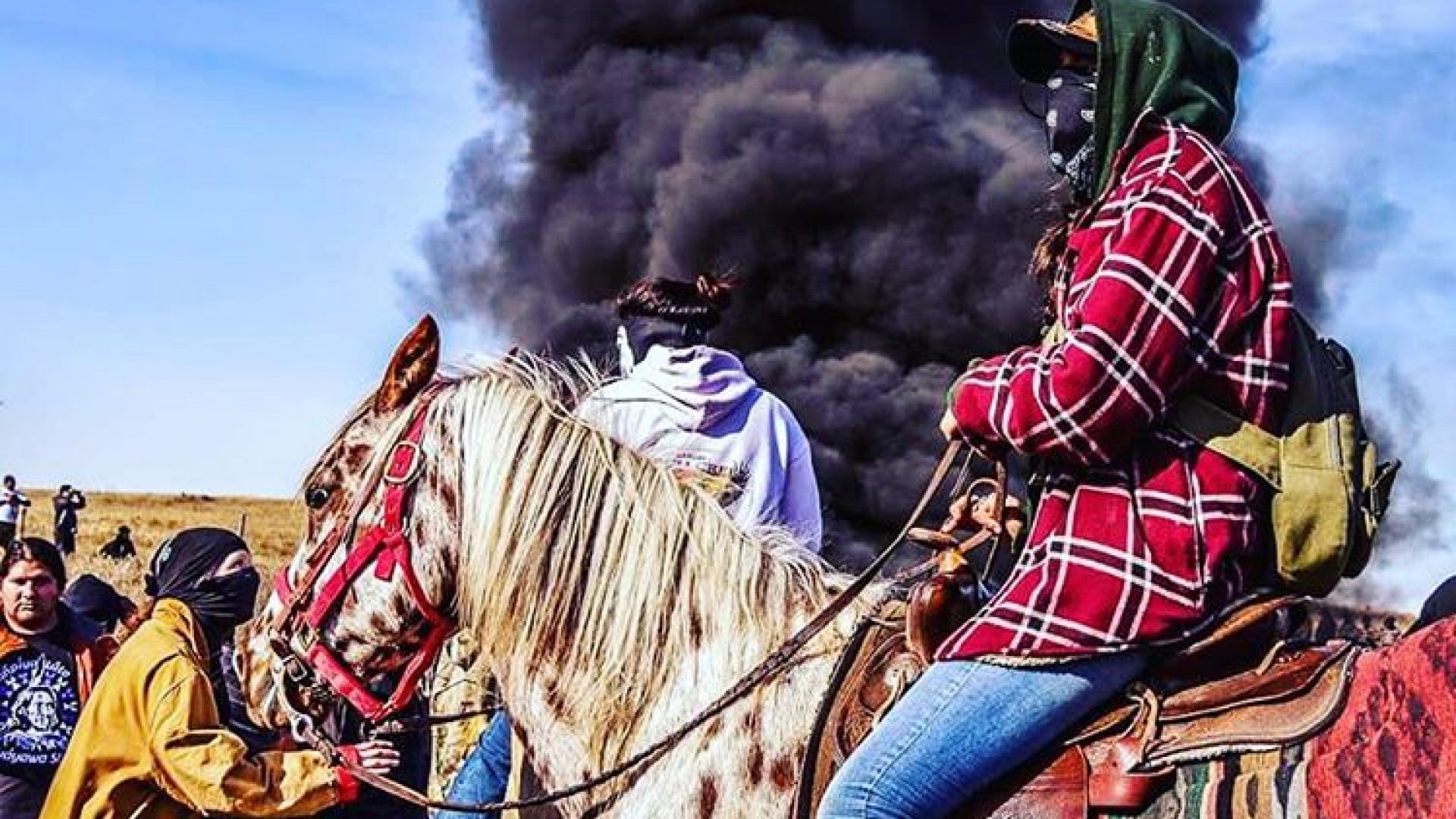 Global System. Global Struggle. Global Resistance. | EarthRights ...