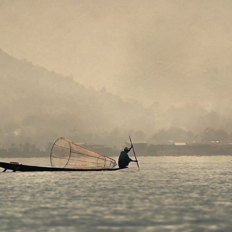 His Country is Sinking into the Pacific | EarthRights International