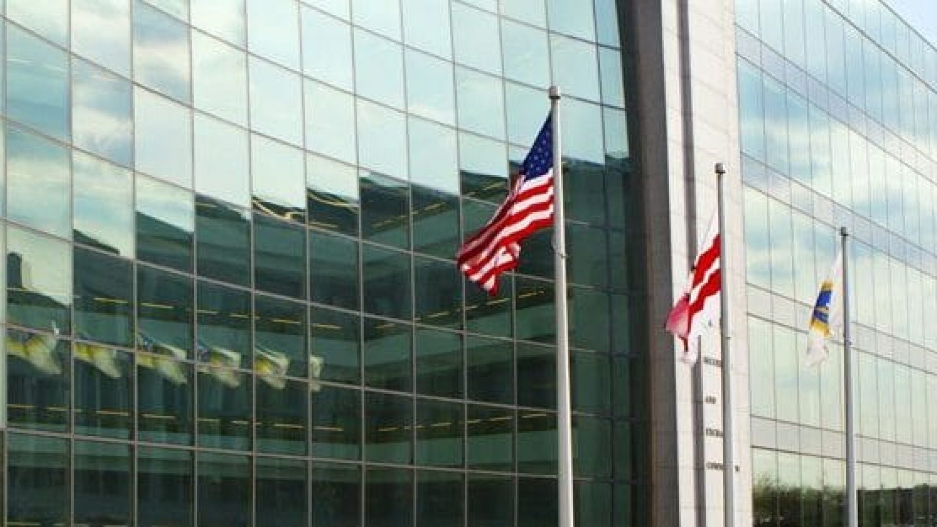 Oxfam America v. Securities and Exchange Commission | EarthRights ...