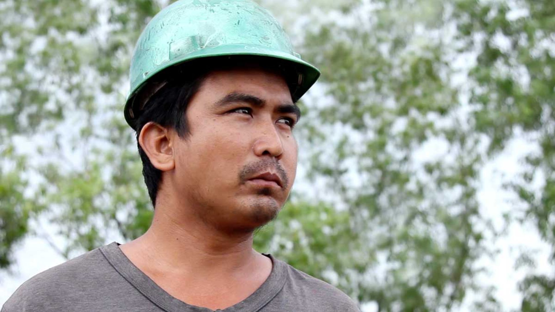 Aye Khaing Win (Myanmar) | EarthRights International