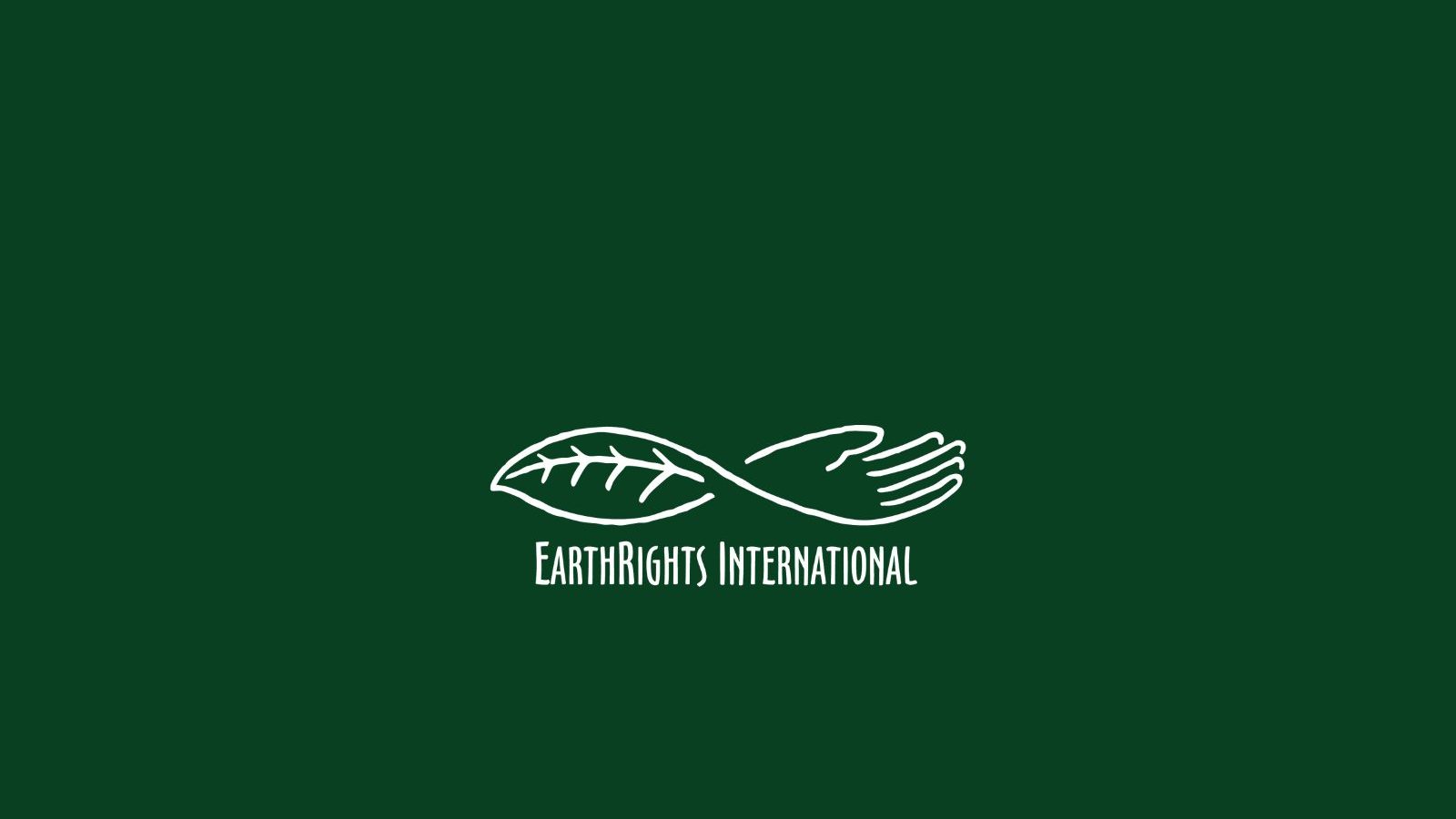 Our Co-Founder, Katie Redford, Announces Big Changes at EarthRights ...