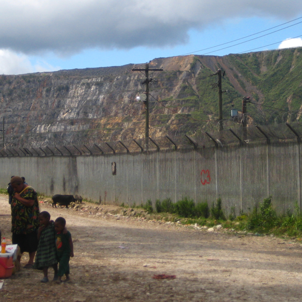 Barrick | EarthRights International