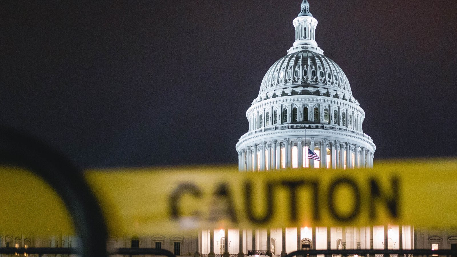 To Combat Climate Change, U.S. Leaders Turn To Proven Tactics ...