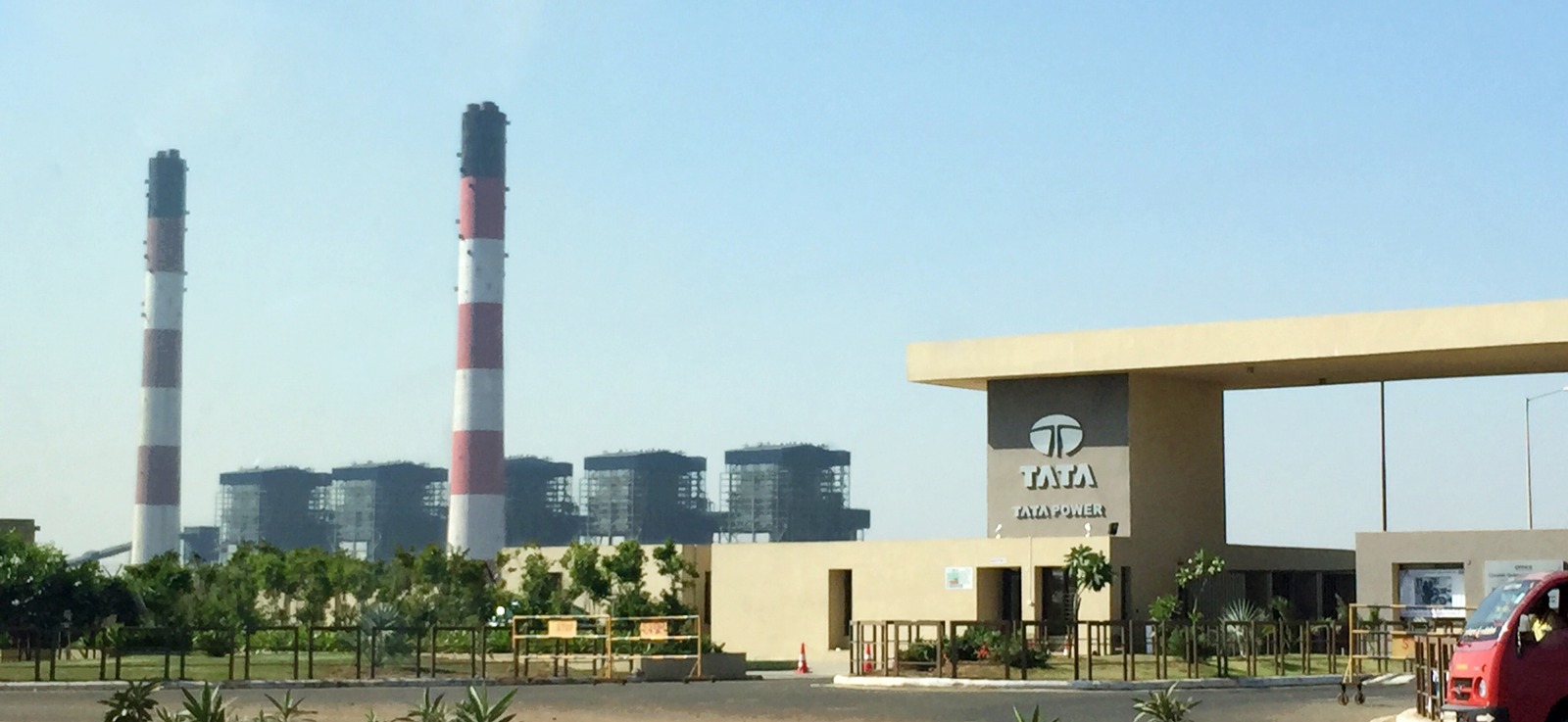 Tata Mundra Coal Power Plant | EarthRights International