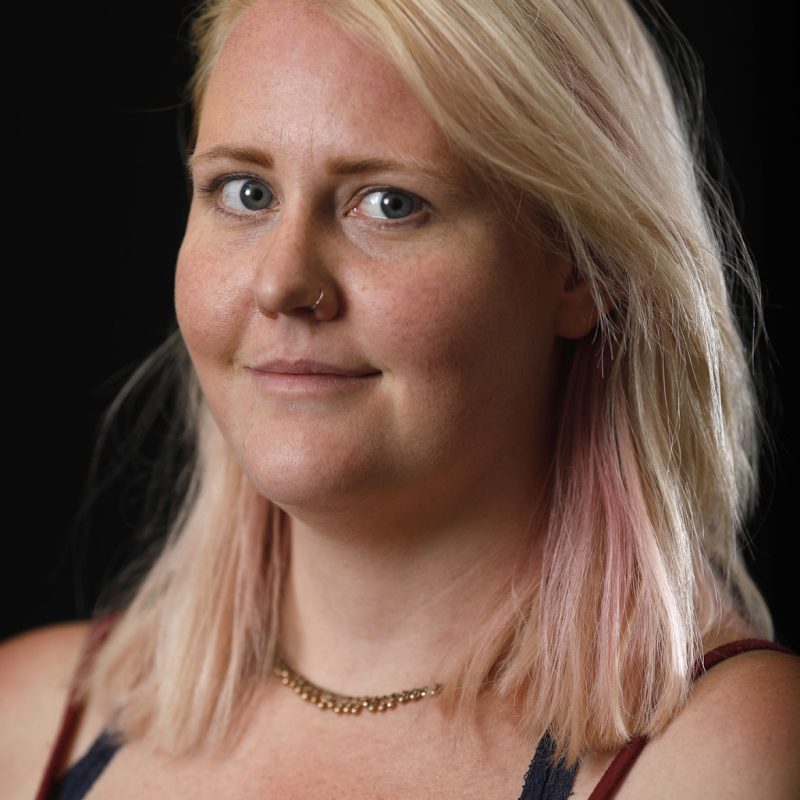 Cayla Nimmo | EarthRights International