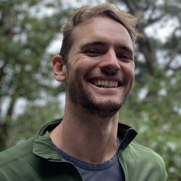 Chris Ewell | EarthRights International