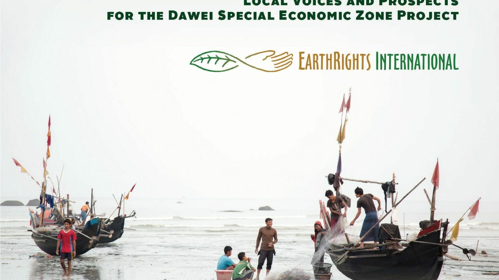 Communities in the Balance: Local Voices and Prospects for the Dawei ...