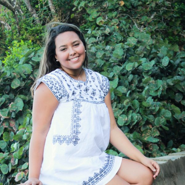 Gabriela Valentín Díaz | EarthRights International