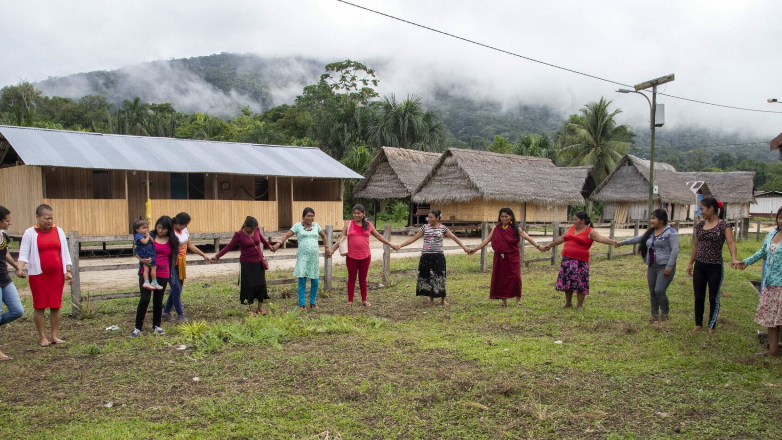 People. Power. Justice. | EarthRights International