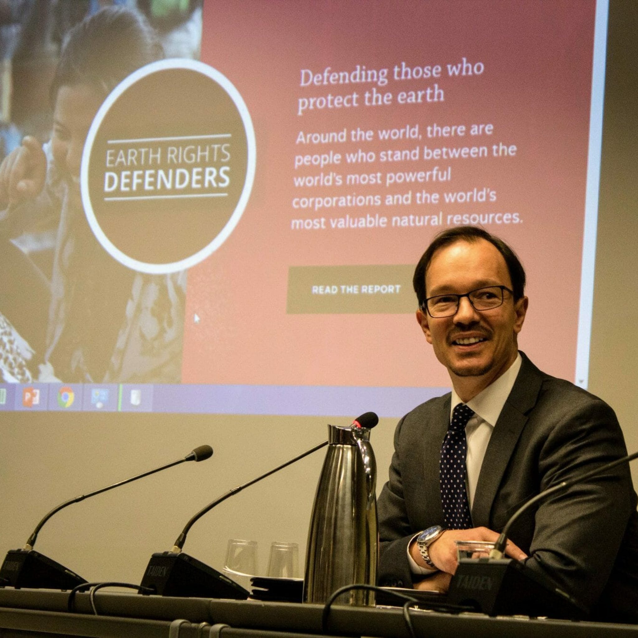 Our Team | EarthRights International
