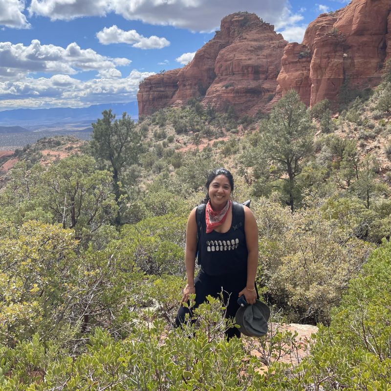 Maya Sikand | EarthRights International