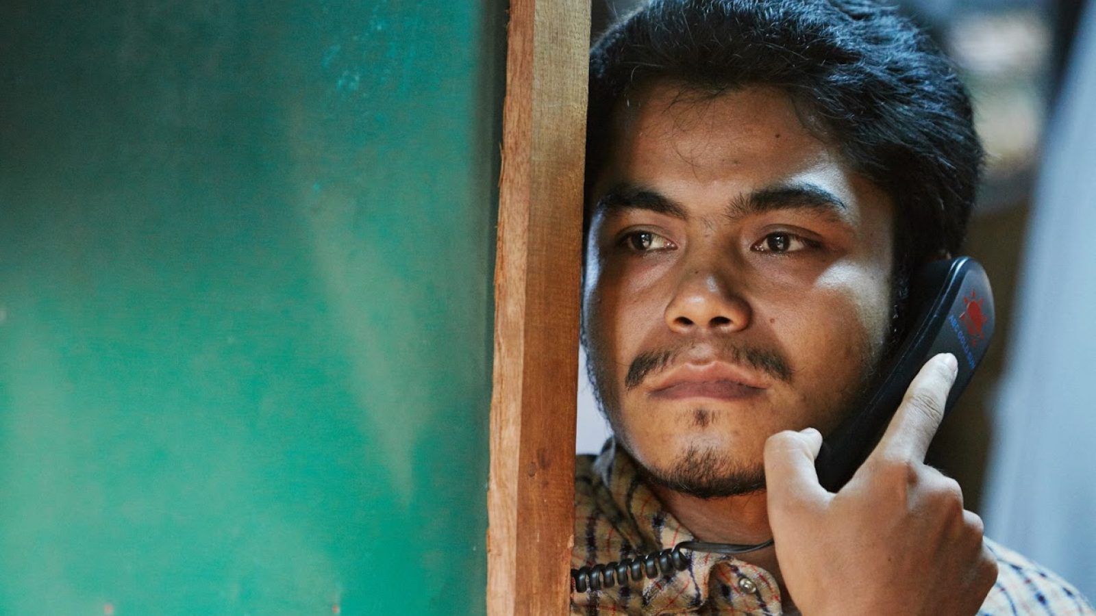 Myo Aung (Myanmar) | EarthRights International