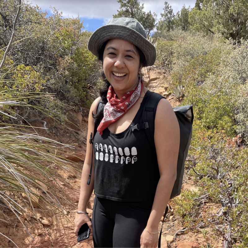 The Women Who Fight For Climate Justice | EarthRights International