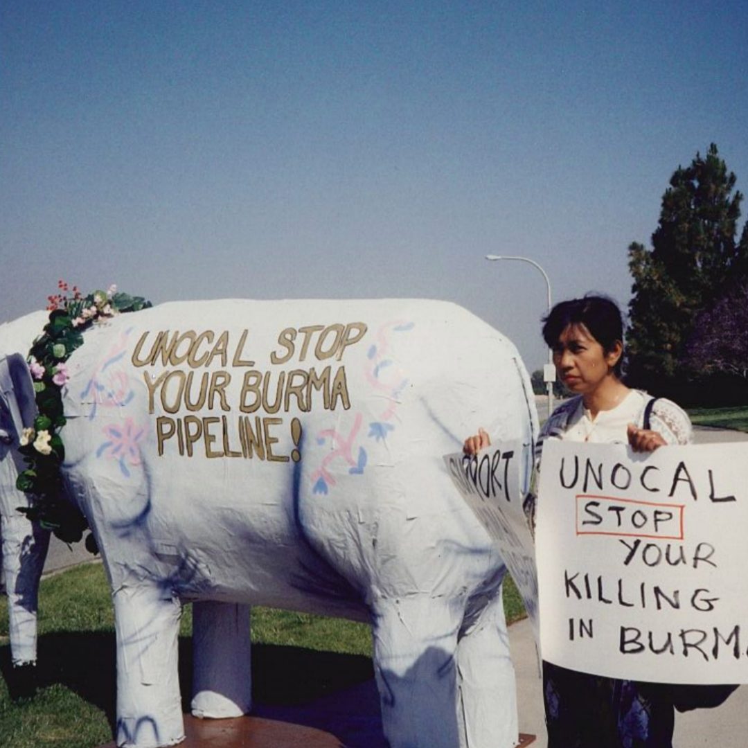 The Crisis in Myanmar | EarthRights International