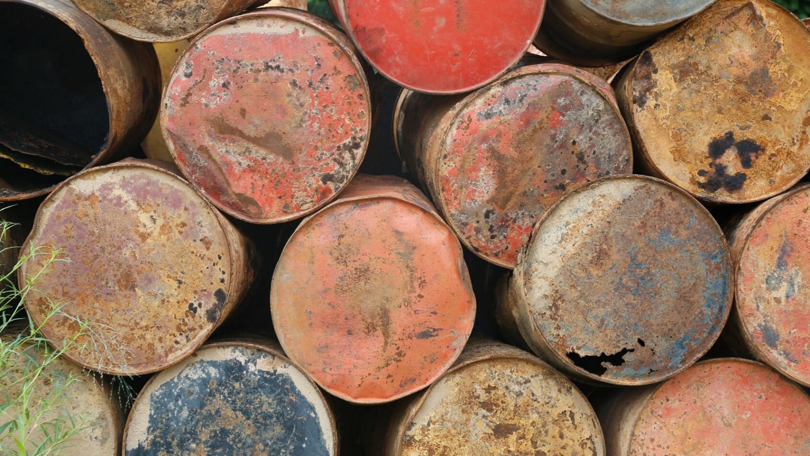 Oil companies caught cheating; what else are they hiding? | EarthRights ...