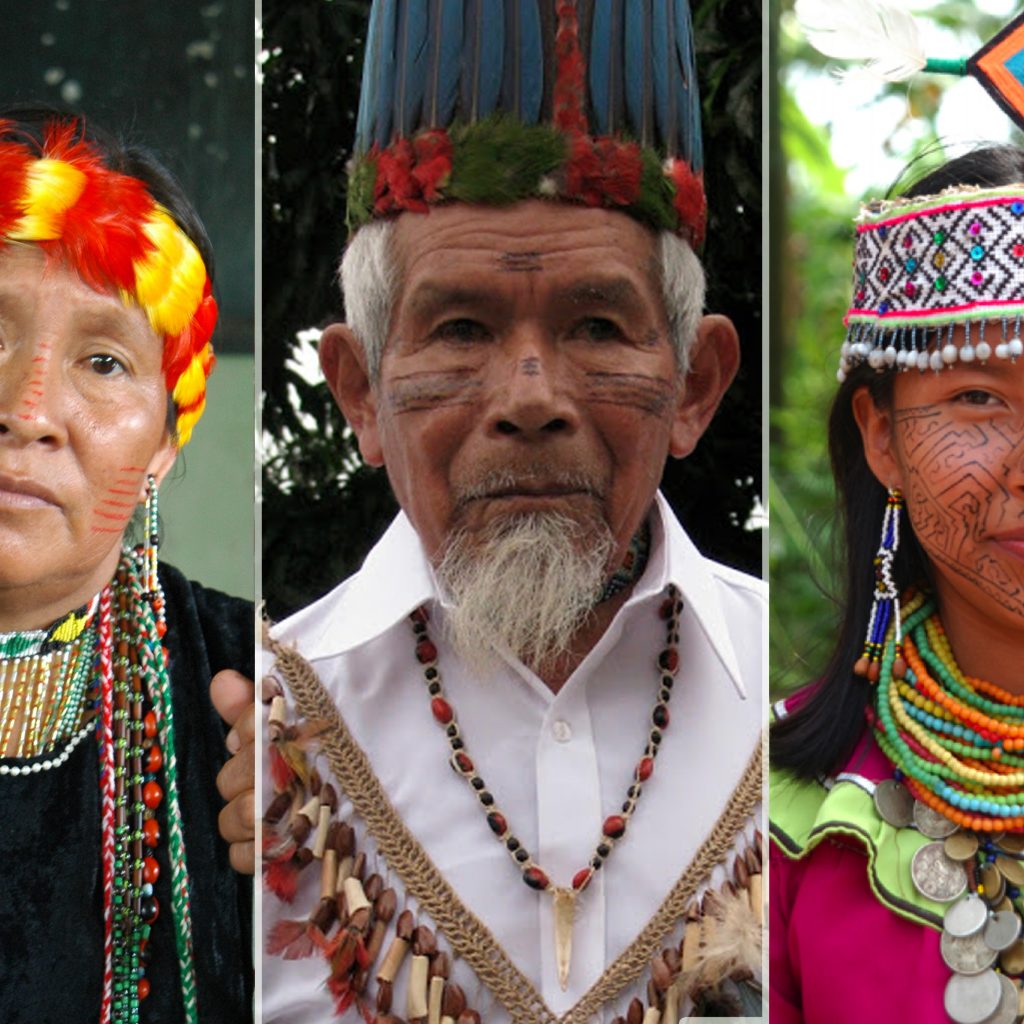 Our Work in Pictures: Protecting the Amazon & Its Peoples | EarthRights ...