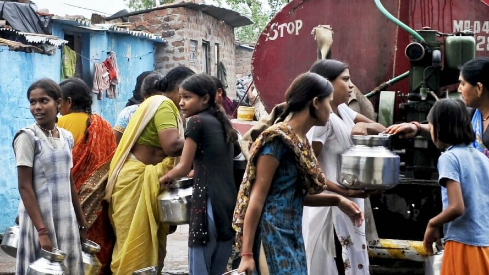 Court Rules that Union Carbide Can't Be Sued for Ongoing Pollution in ...