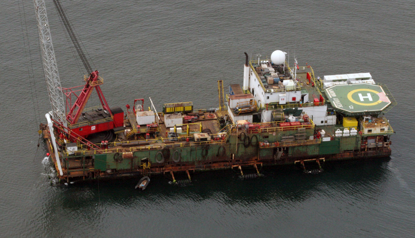 Bowoto v. Chevron | EarthRights International