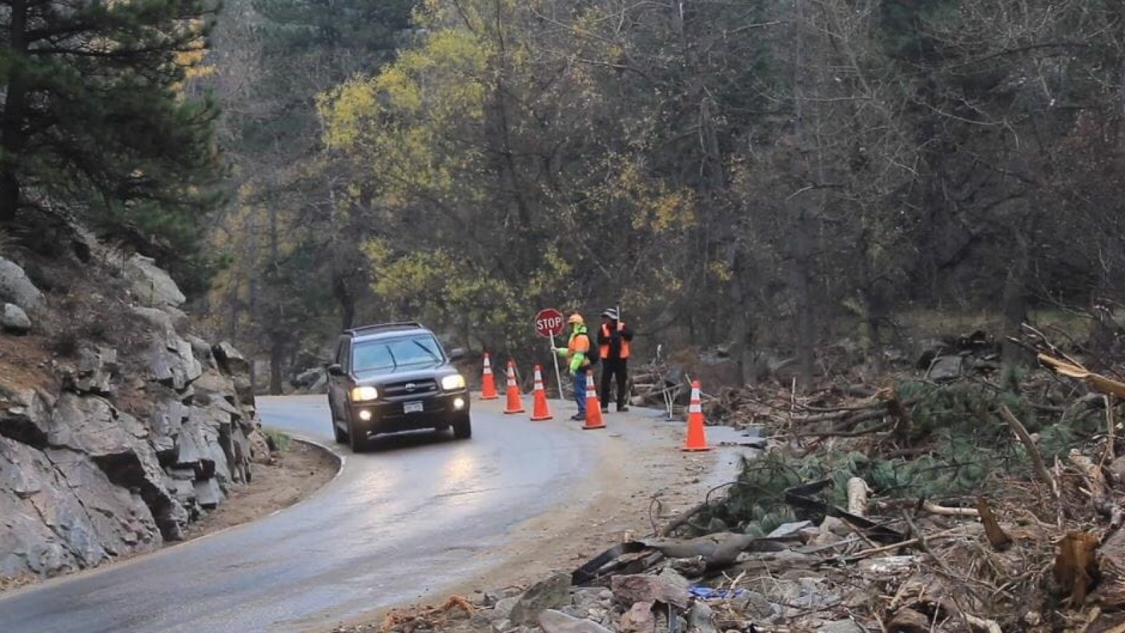 Climate Change Litigation in Colorado | EarthRights International