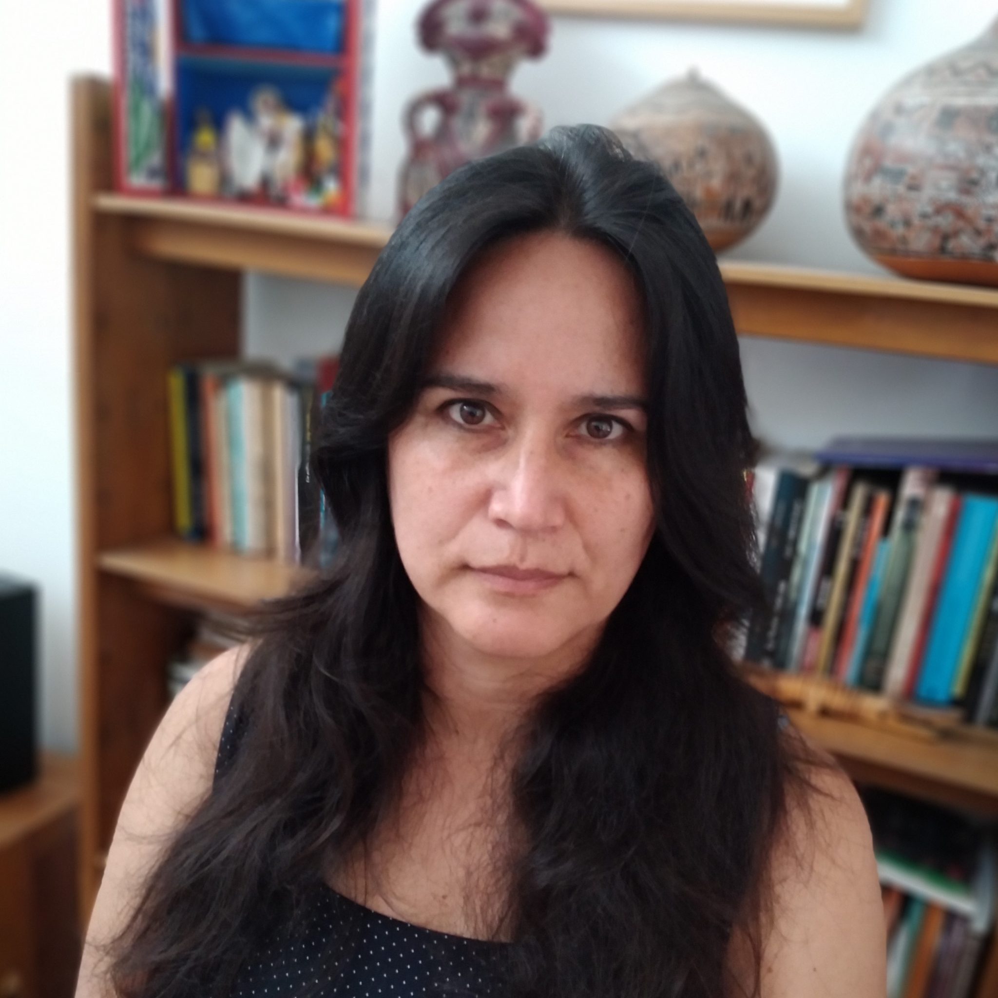 Ana María Vidal | EarthRights International