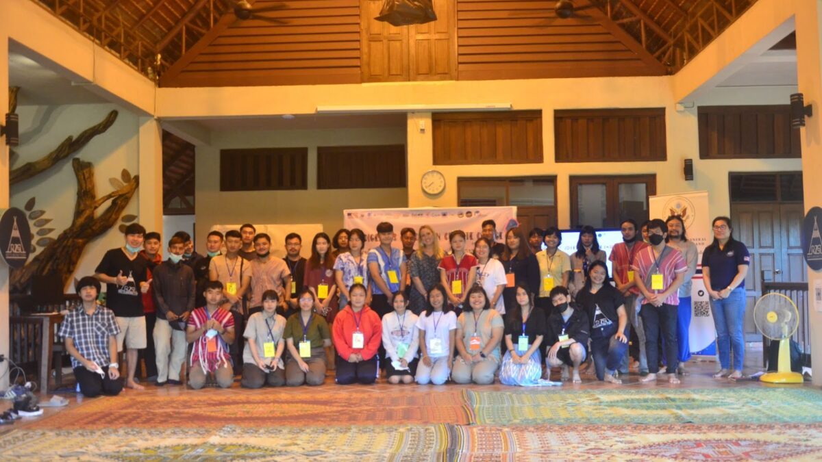 Elevating Indigenous Voices on Climate Justice in the Mekong ...