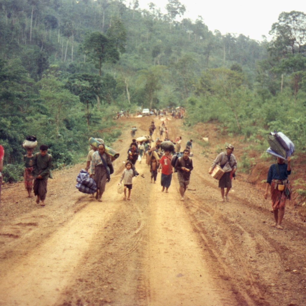 Doe v. Unocal | EarthRights International